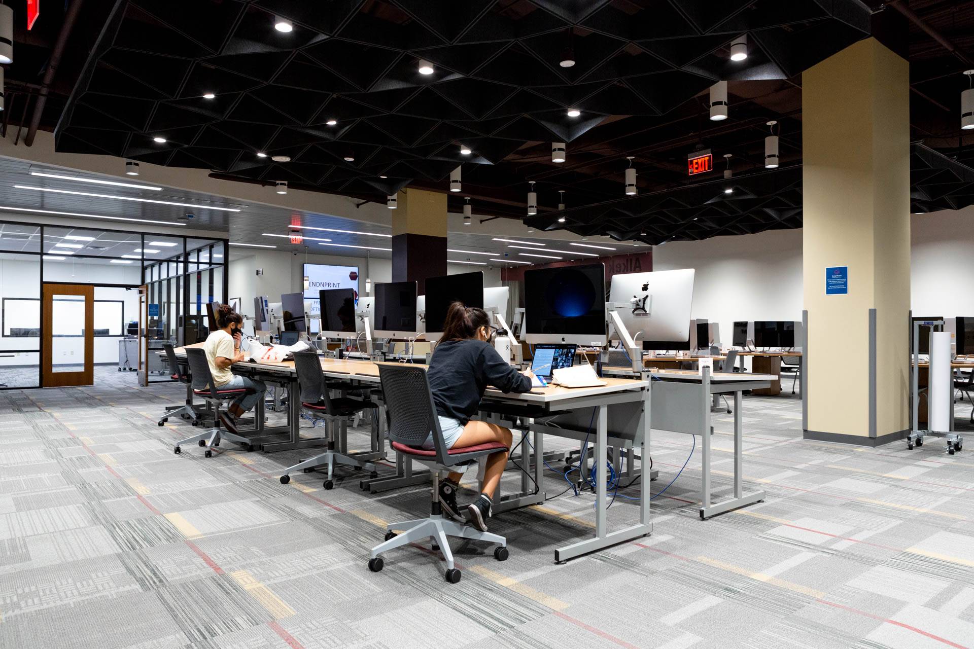DesignSpace : University Libraries : Texas State University